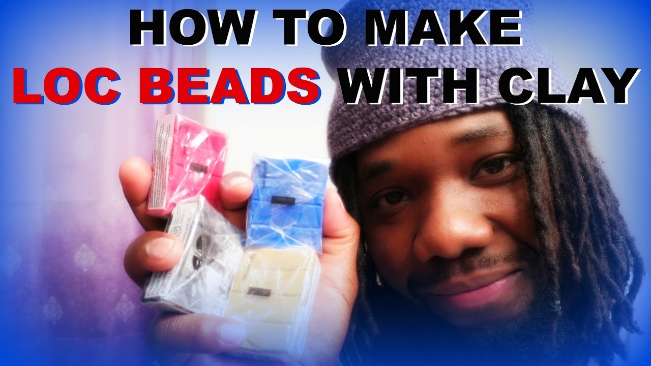 LOC JEWELRY TUTORIAL | LOC BEADS - YouTube