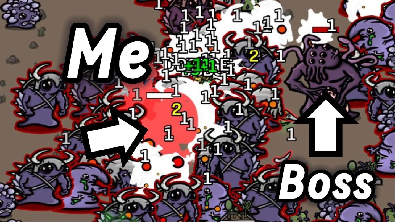 How I Used Harvesting to Stand Still and Tank 100 Enraged Enemies on ...