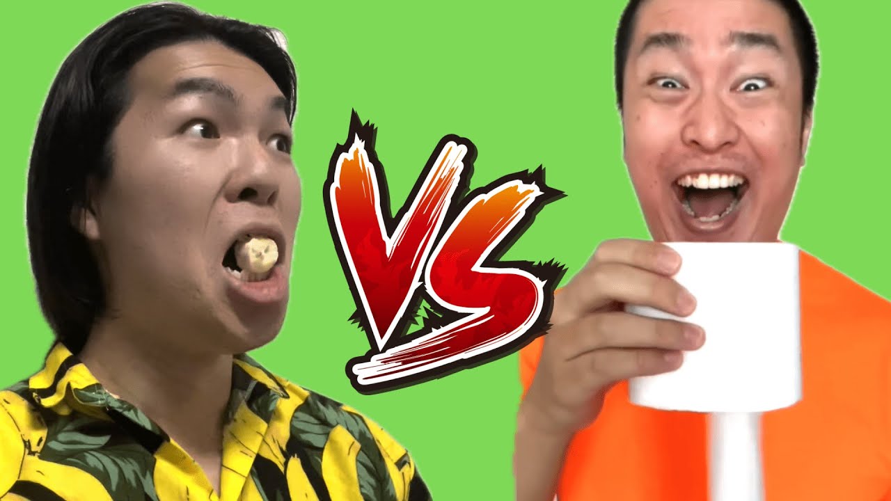 Banana React funny video😂😂😂 BEST Banana React Funny Try Not To Laugh ...