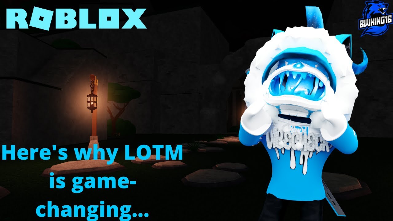 Here's why LOTM is a game-changing RPG (Plus other news...) (LOTM RPG ...