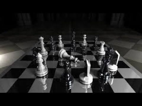 HOW TO WIN CHESS IN 20 MOVES EASILY-CHESS MATCH - YouTube