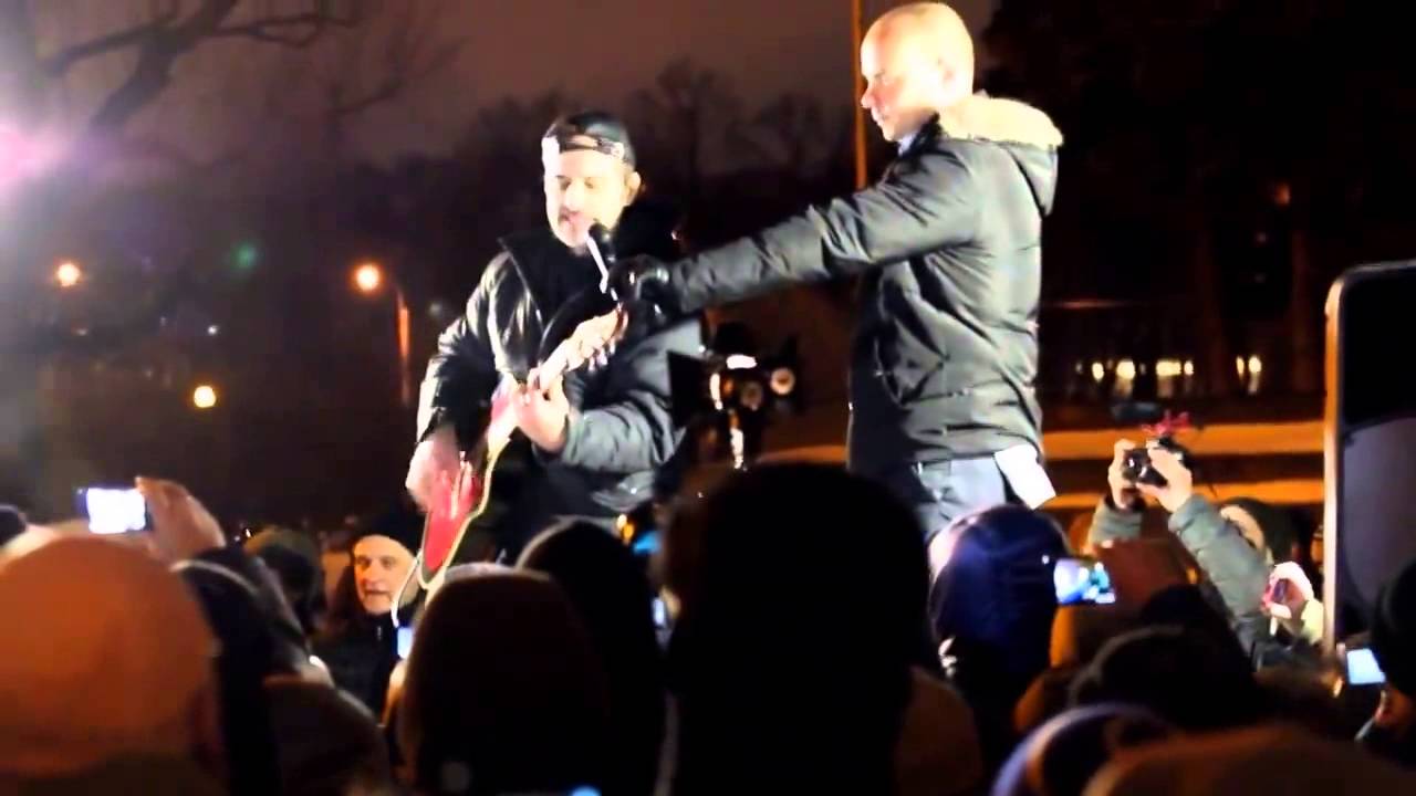 Putin Huylo at St.Petersburg - The master of all shitters - YouTube