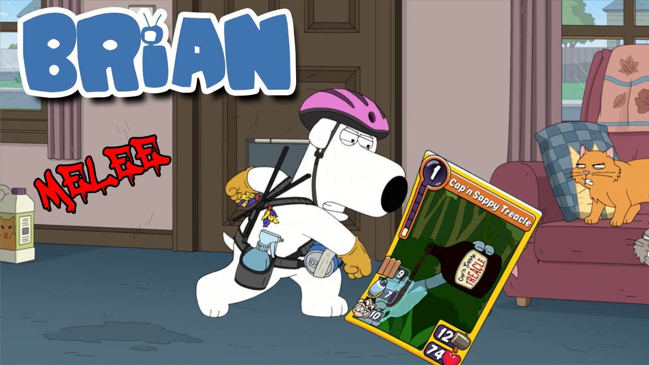 Animation Throwdown - Brian Melee - 2024 - Day 1 - YouTube