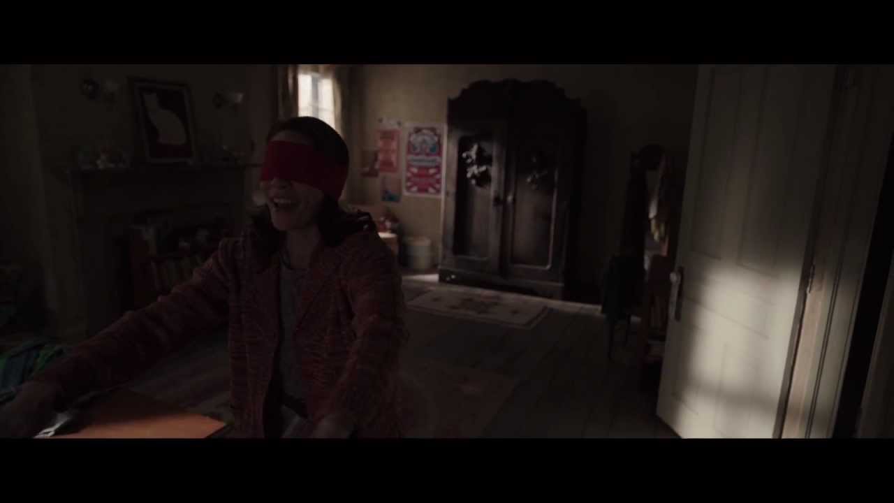 The Conjuring - Trailer 1 - Ondertiteld - HD - YouTube