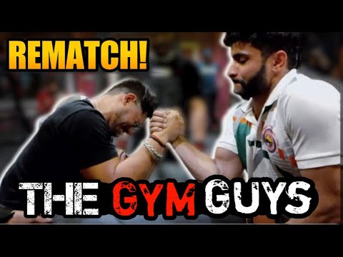 Arm Wrestling Techniques and Trick BY Pro Player - YouTube