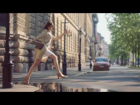 Музыка из рекламы Lacoste Pour Femme - Красота Момента (Россия) (2017)
