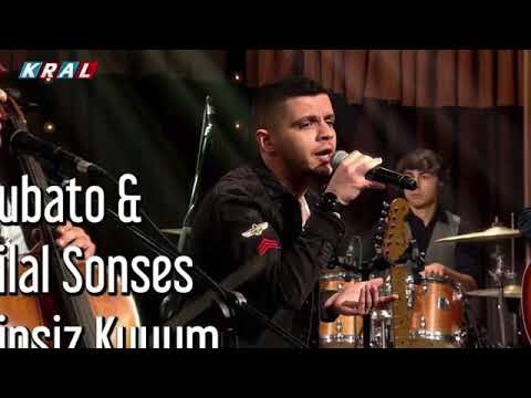 BİLAL SONSES  FEAT RUBATO
