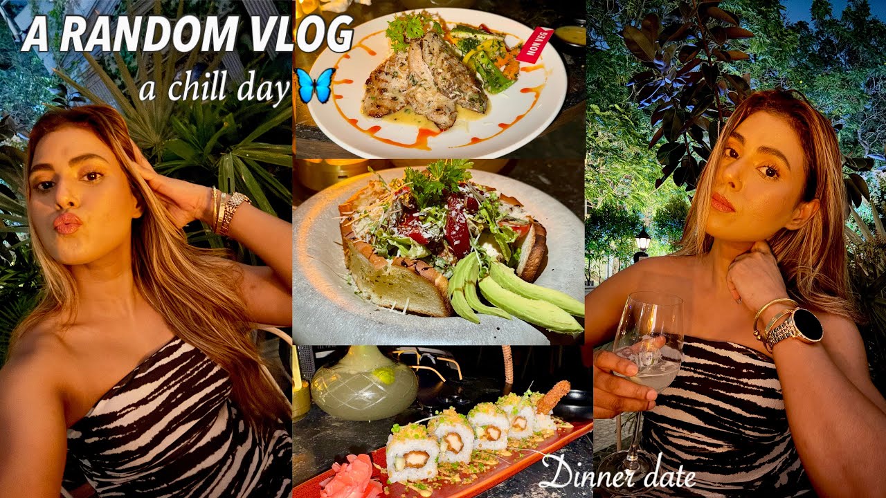 Random vlog 🦋 Day in my life! Savana haul 🛍️grocery 🥭without + dinner ...