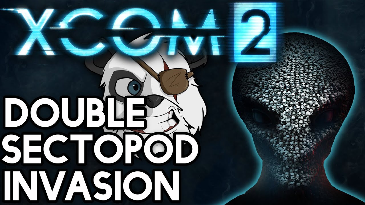 XCOM 2 Gameplay | Double Sectopod Invasion | #33 - YouTube