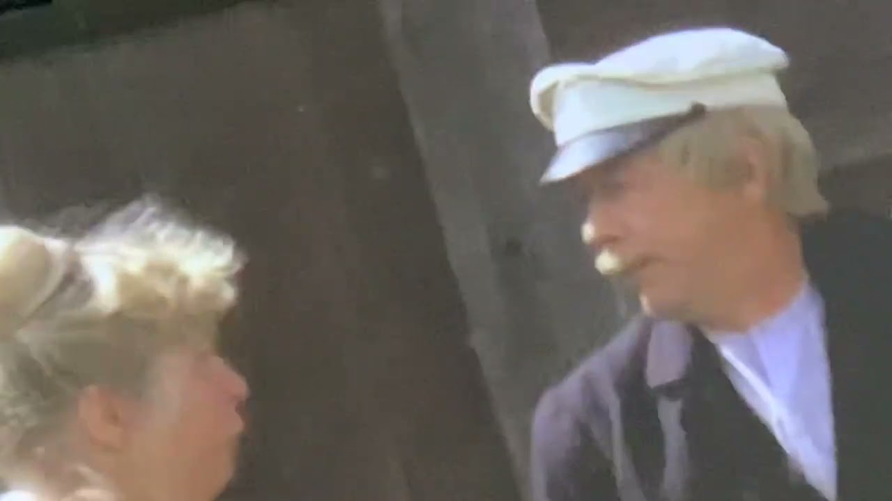 Emil i Lönneberga Lina tror att Emil är från vettet - YouTube