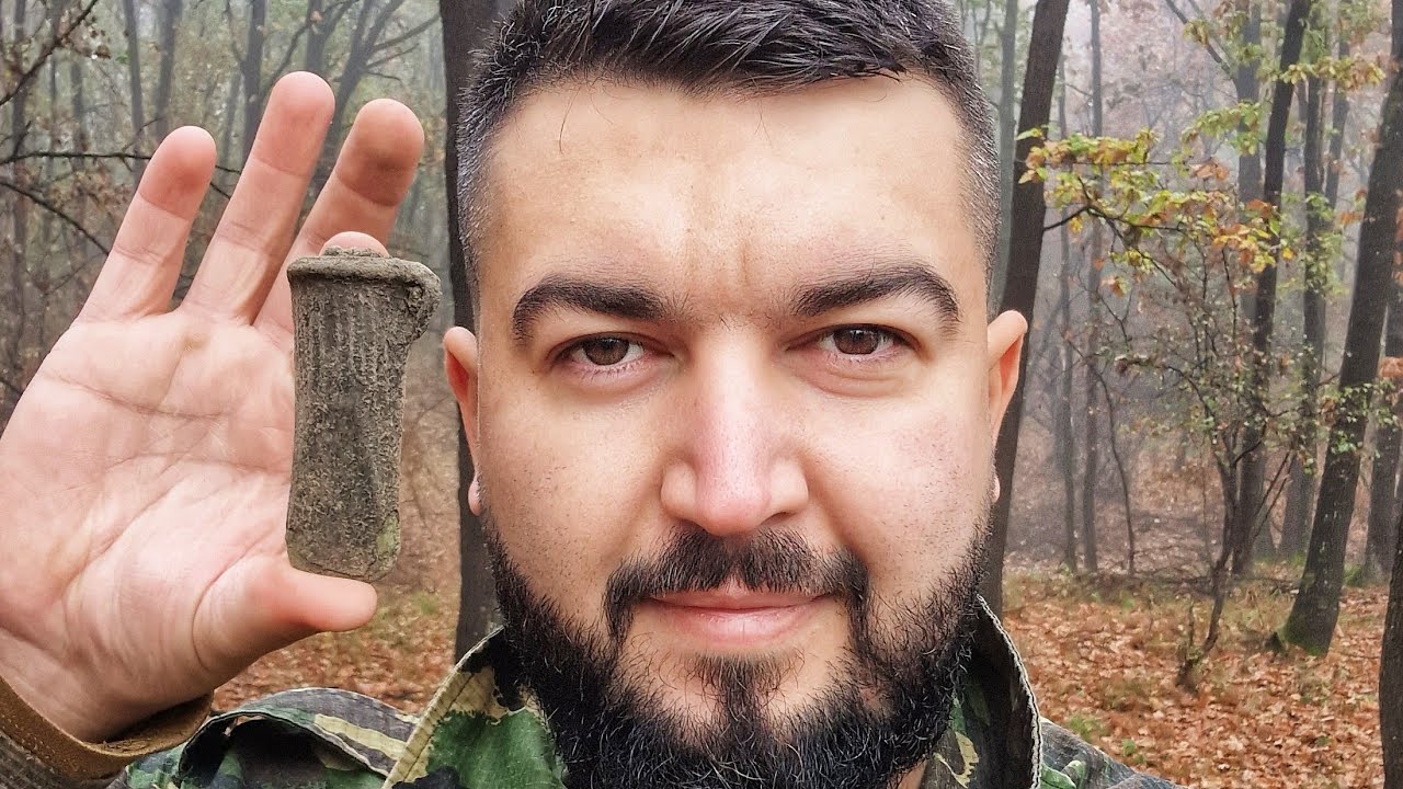 Am tăiat de pe listă un obiect vechi de acum 3000 de ani ! Epoca ...