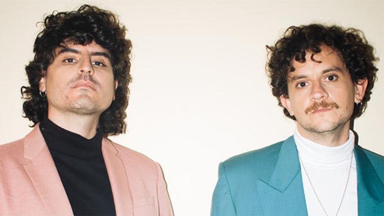 VALDES / Una Vez Más (Full Album) - YouTube