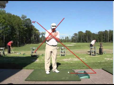 Shoulder Pitch with Driveway Sticks - YouTube