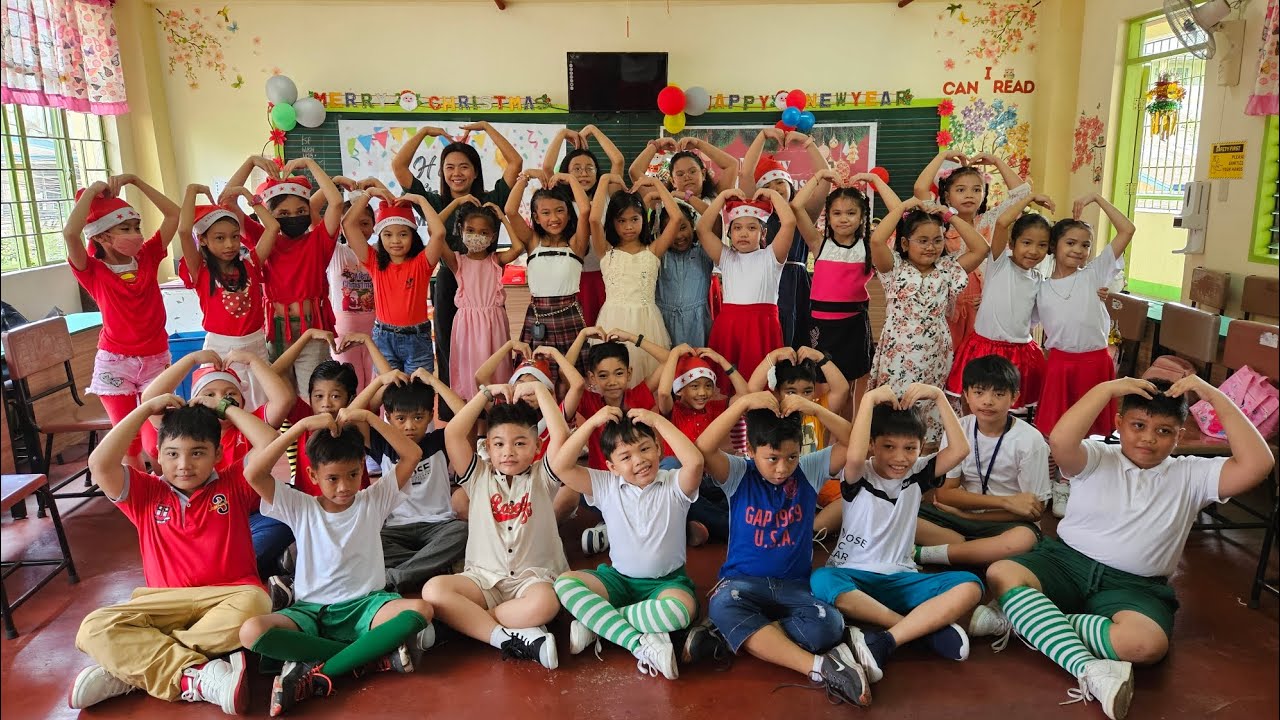 Shake it off Dance Energizer by Grade 3 - Universe (1 ...