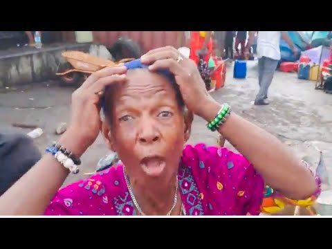 Reportage : le prix des poissons aux Comores - YouTube