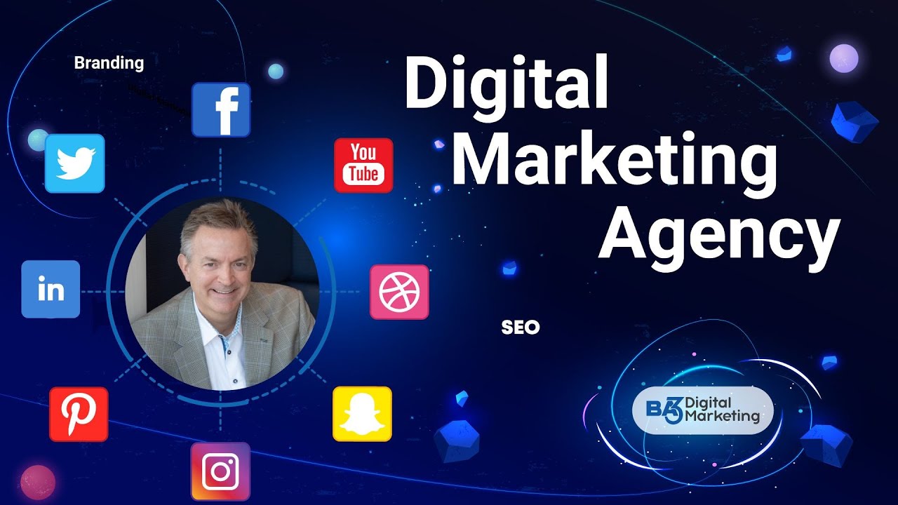 Welcome to BA3 Digital Marketing Agency | Meet your new SEO & Branding ...