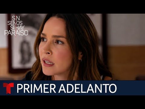 Sin Senos Si Hay Paraíso 4 | Avance | Noviembre 2026 