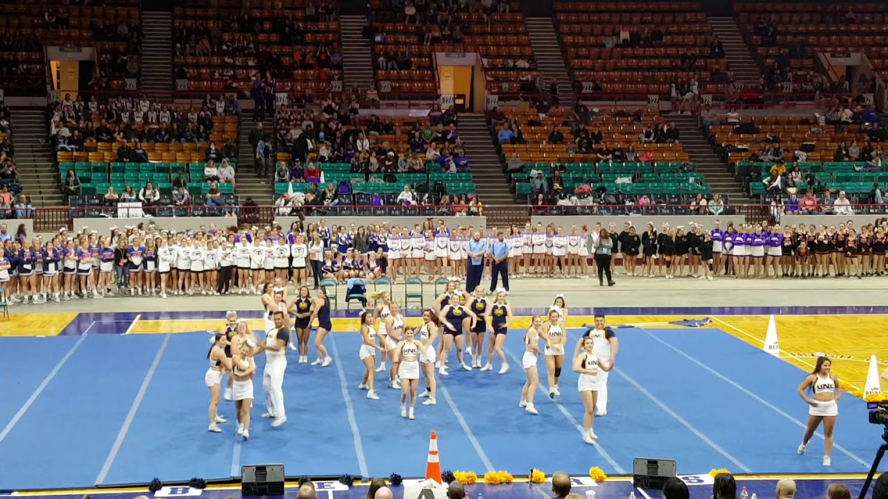 UNC bears!!!! - YouTube