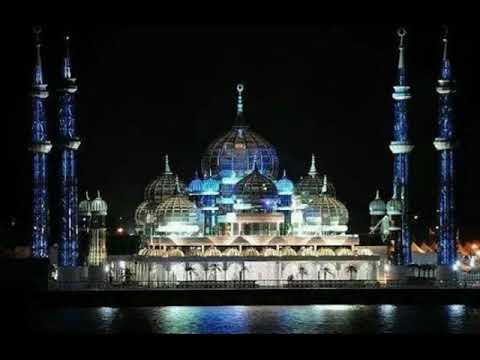 DİNİ  SOHBET --- SEVGİLİ  KASİDESİ