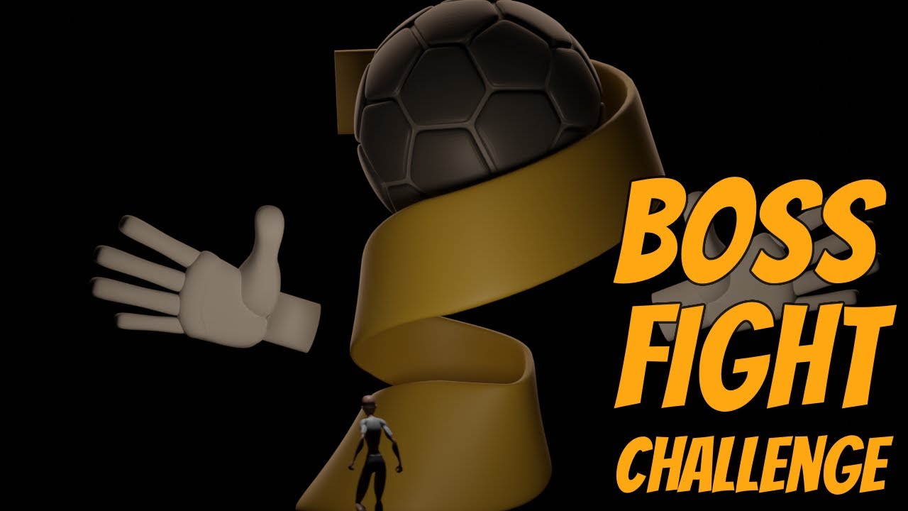 Can a Beginner Create a Boss Fight Animation in Blender ...