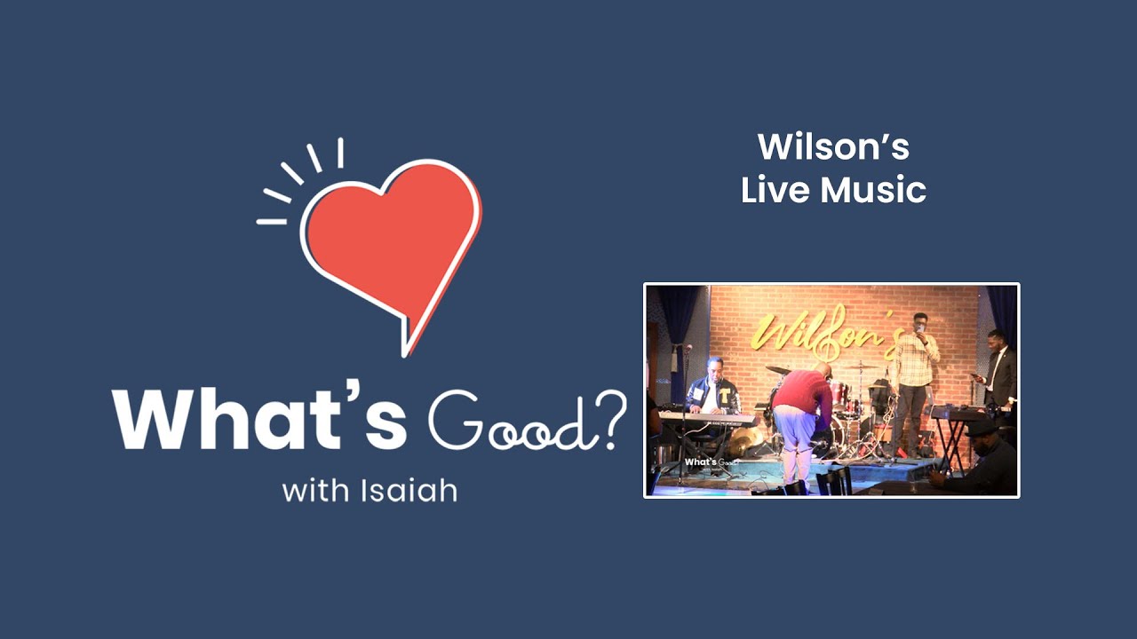 Wilson s Restaurant Live Music YouTube wilson-s-restaurant-live-music-youtube