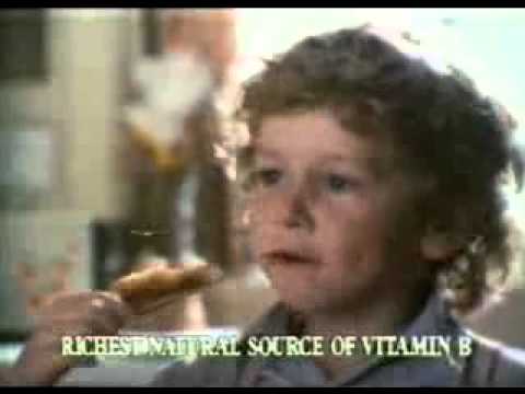 MARMITE TV AD 1970 - YouTube