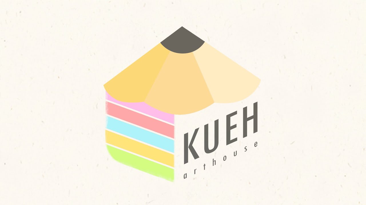 KUEH (Logo Sequence) - YouTube