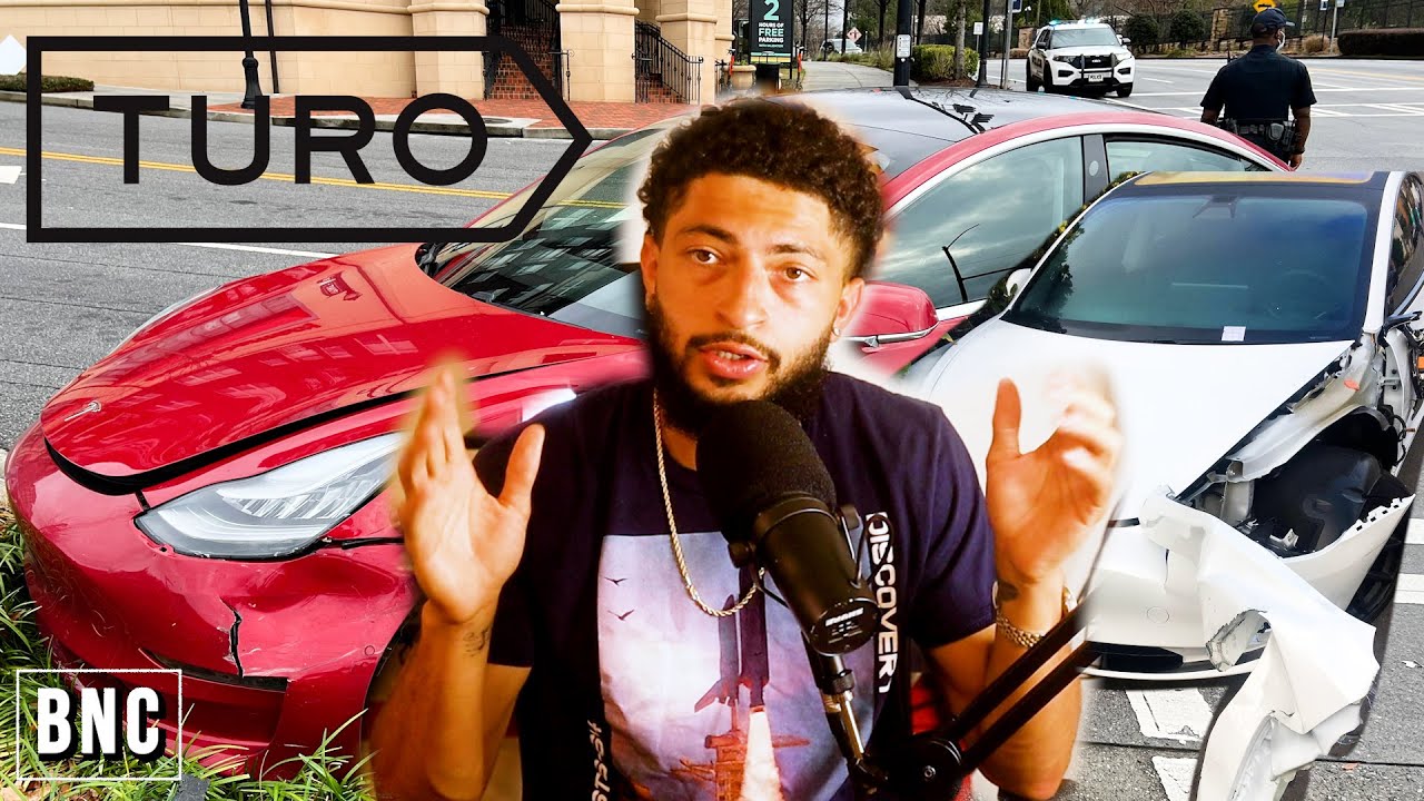 "Turo Insurance Is A SCAM!" | Everything You Need to Know About Turo ...