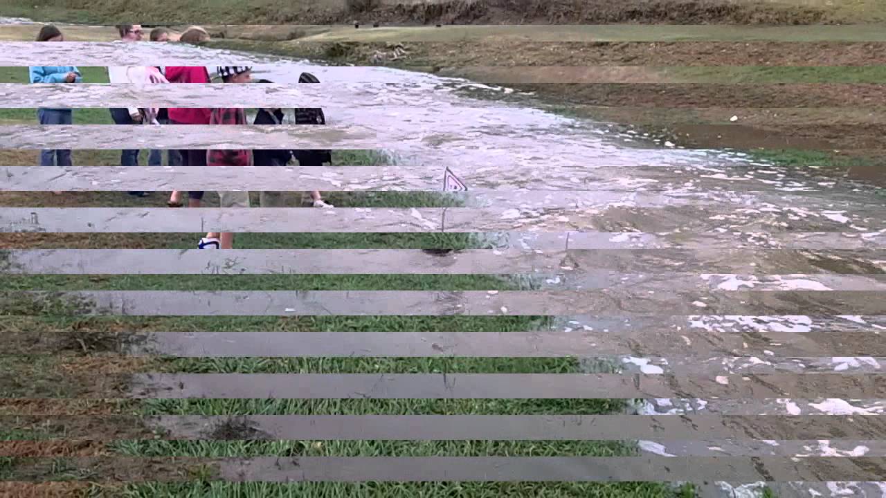 Texas Turd Floater - YouTube