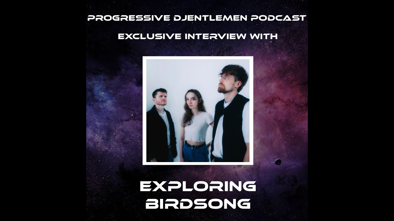Episode 44: Exclusive Interview With Exploring Birdsong - YouTube