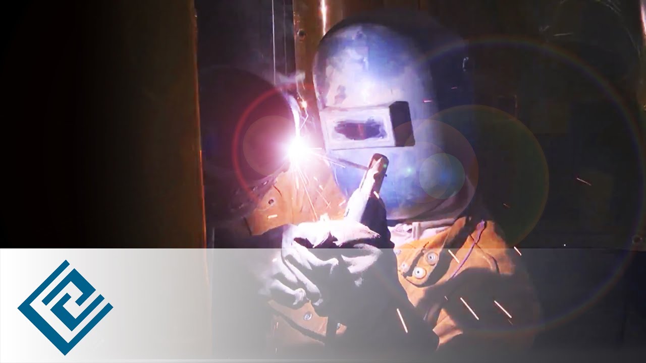 Welding - YouTube
