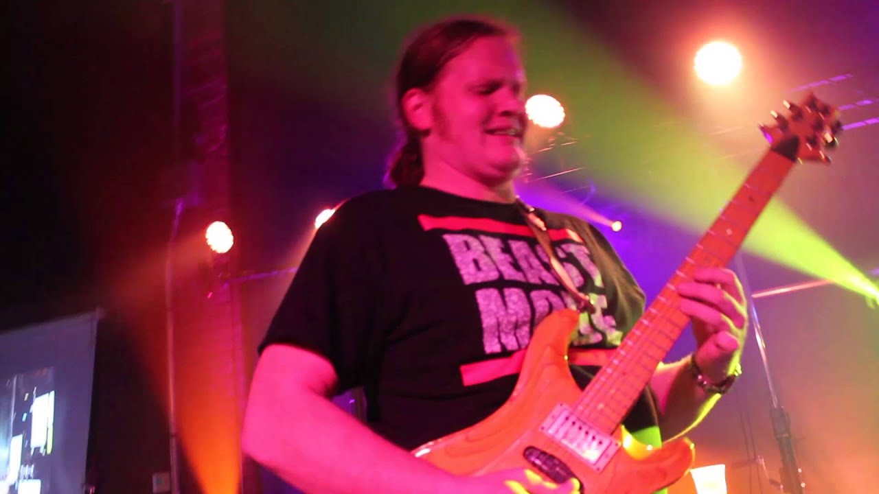 A Tribute to Clark Jackson (Live @ Rhythm and Brews) - YouTube