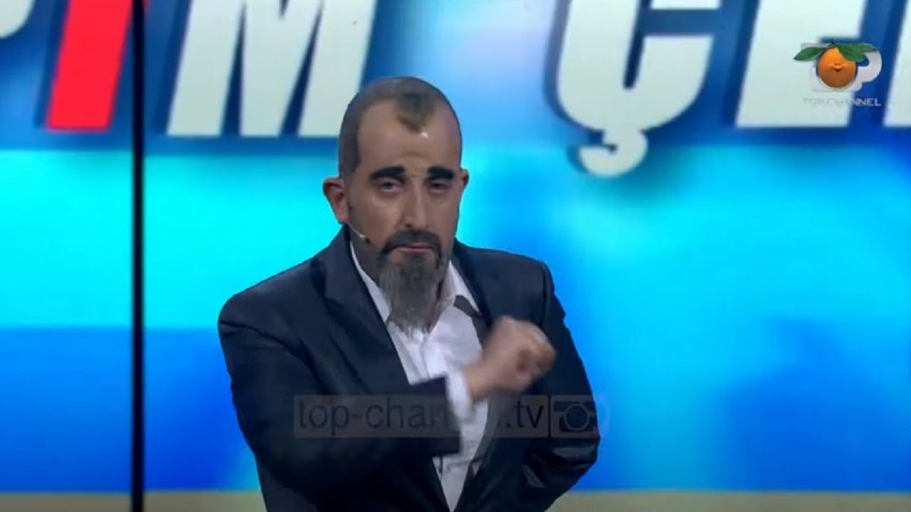 Portokalli, 10 Maj 2020 - Pim Ceka dhe Lul Basha ( Pim Ceka live. I ...