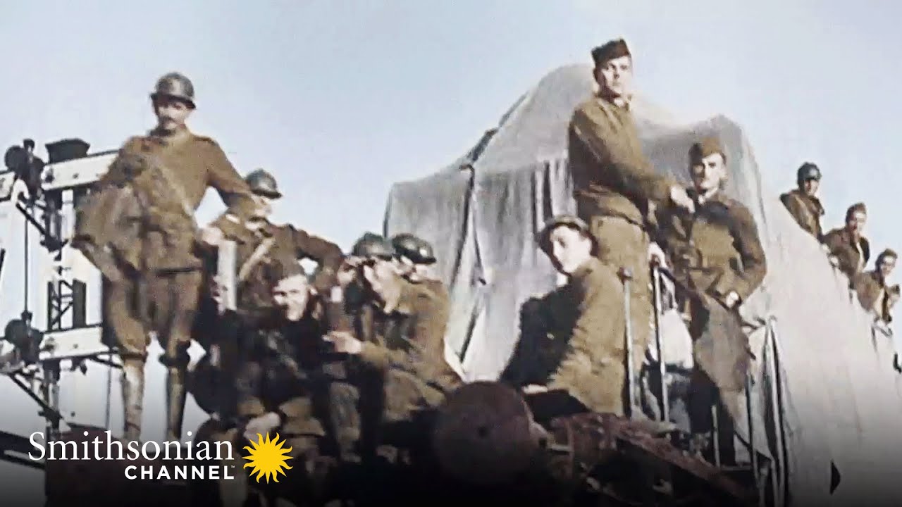 Almost Half a Million Troops Were Trapped on Dunkirk Beaches 🪖 WWII ...
