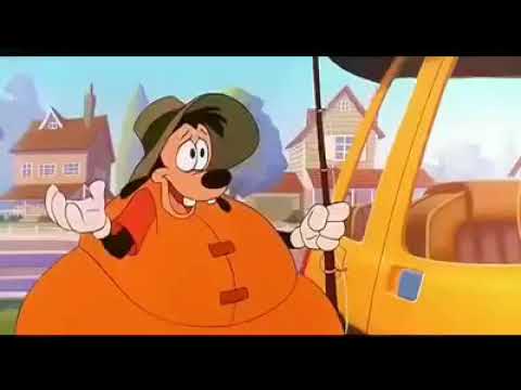 A Goofy Movie - Slight Change of Plans (Slow Motion) - YouTube