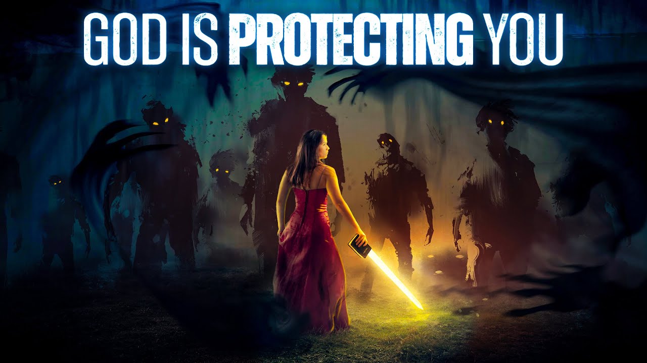 GOD IS PROTECTING YOU FROM THINGS YOU DIDN'T EVEN KNOW ABOUT - YouTube