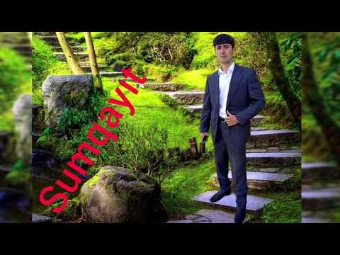 Mehman Xızılı - Sumqayıt