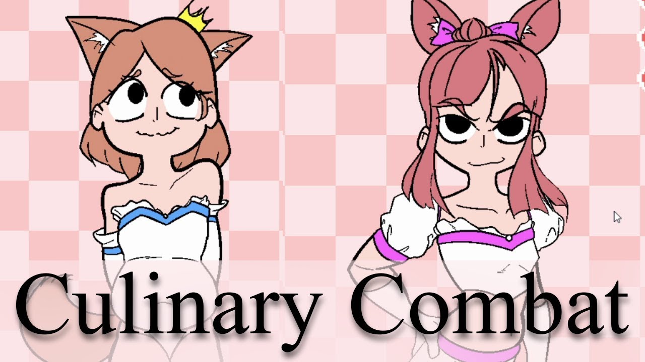 Culinary Combat (Snide and Sniff Episode 101) - YouTube