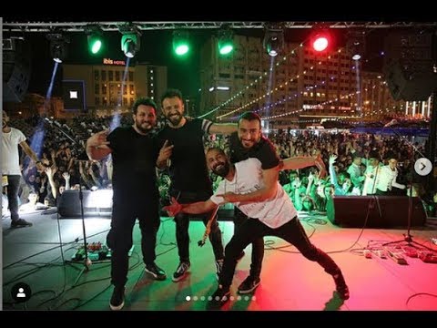 AKTÖR Konseri @ ADANA PARK AVM  2018 #Etkinlik