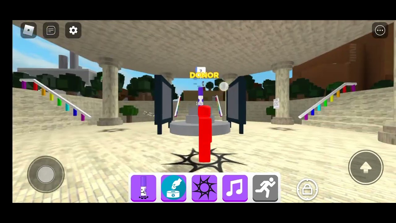 i have donor tag - YouTube