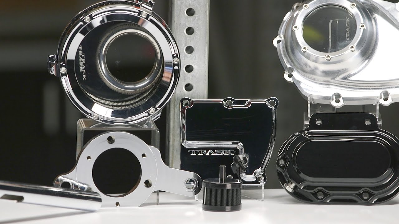 Trask Brand Overview - YouTube