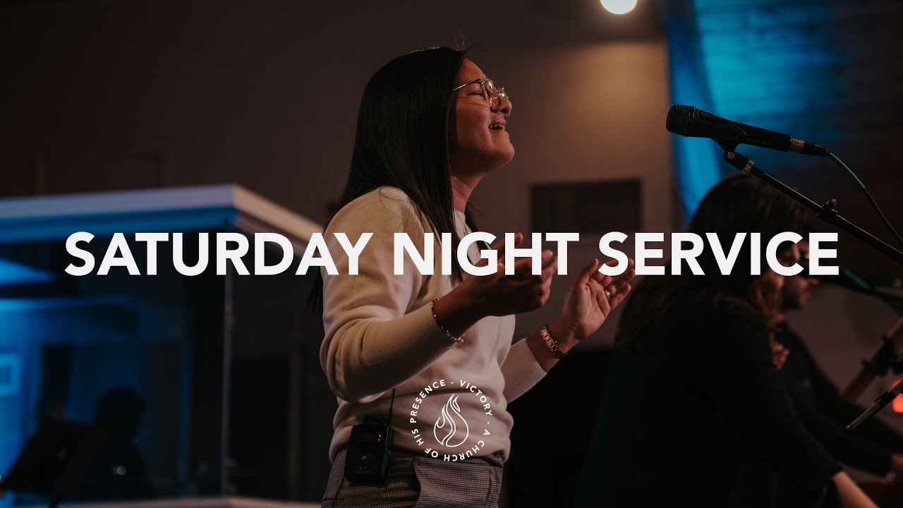 Saturday Night Service | February 4th, 2023 - YouTube