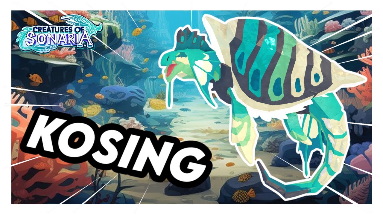 Killing Players As A HAXALINE In Creatures of Sonaria! - YouTube