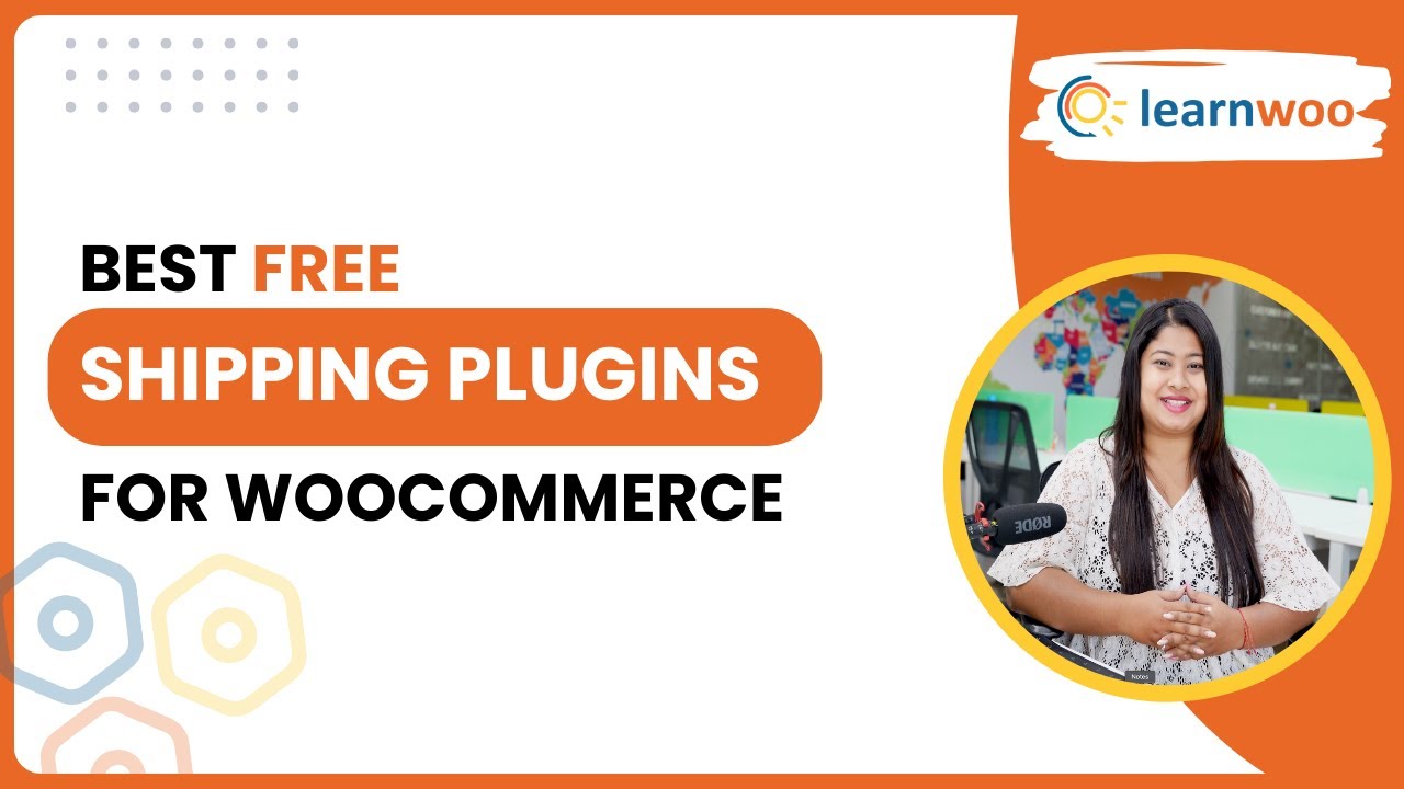 Best Free WooCommerce Shipping Plugins - YouTube