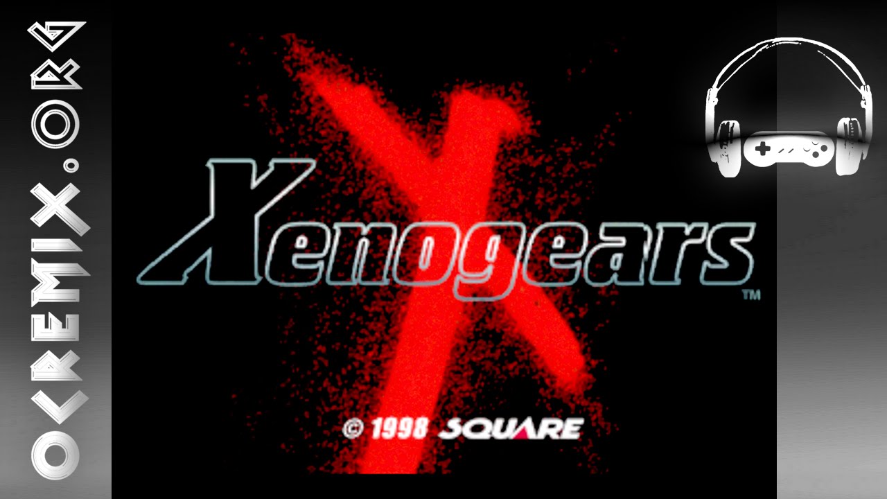OC ReMix #1972: Xenogears 'My Child' [In a Dark Sleep.....] by Abadoss ...