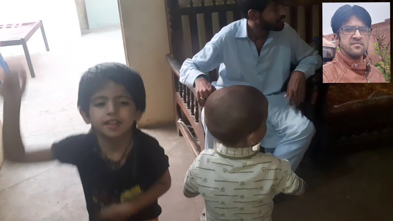 Messum abbas and masooma - YouTube