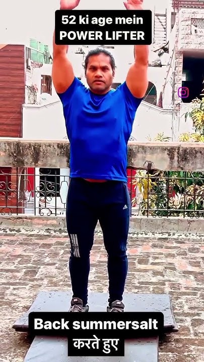 Age Is Just A Number Dcfittips Fitness Dcmusclemania Biceps Gym Pushups Workout
