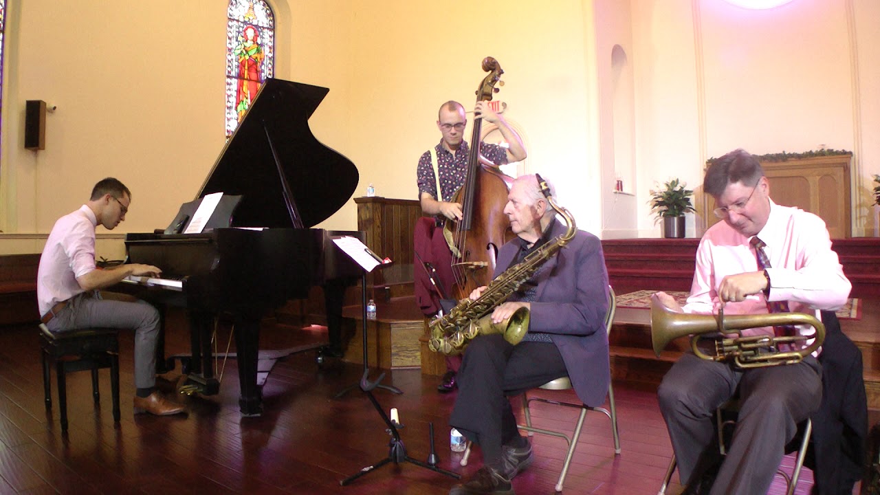 "IF DREAMS COME TRUE": DANNY TOBIAS, LARRY McKENNA, SILAS IRVINE, JOE ...