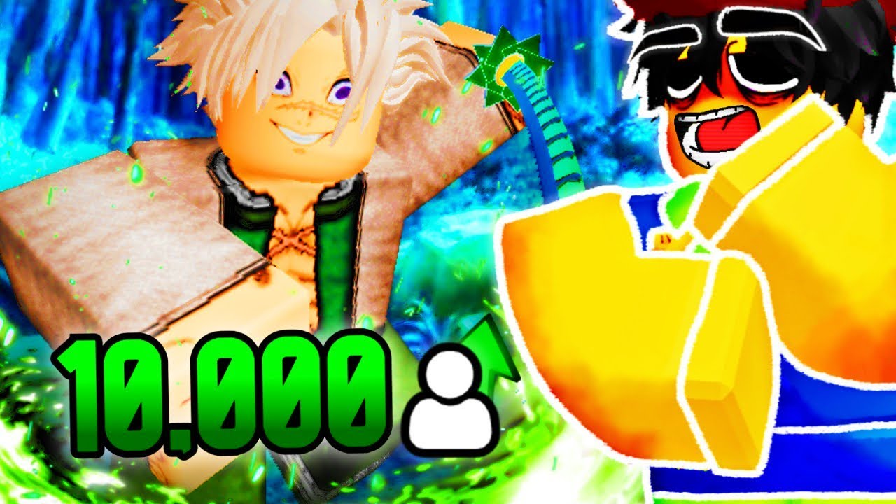 (CODES) This Anime TOWER DEFENSE Game RELEASED On Roblox And Its ...