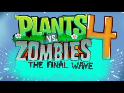 New zombies for PvZ 4 and info about them in the description - YouTube